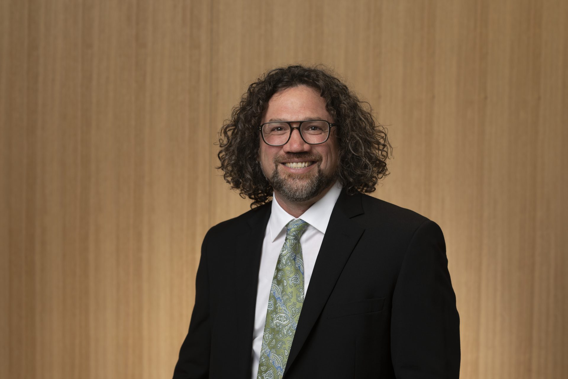 Cr Ben Lawver - East Ward - City of Fremantle