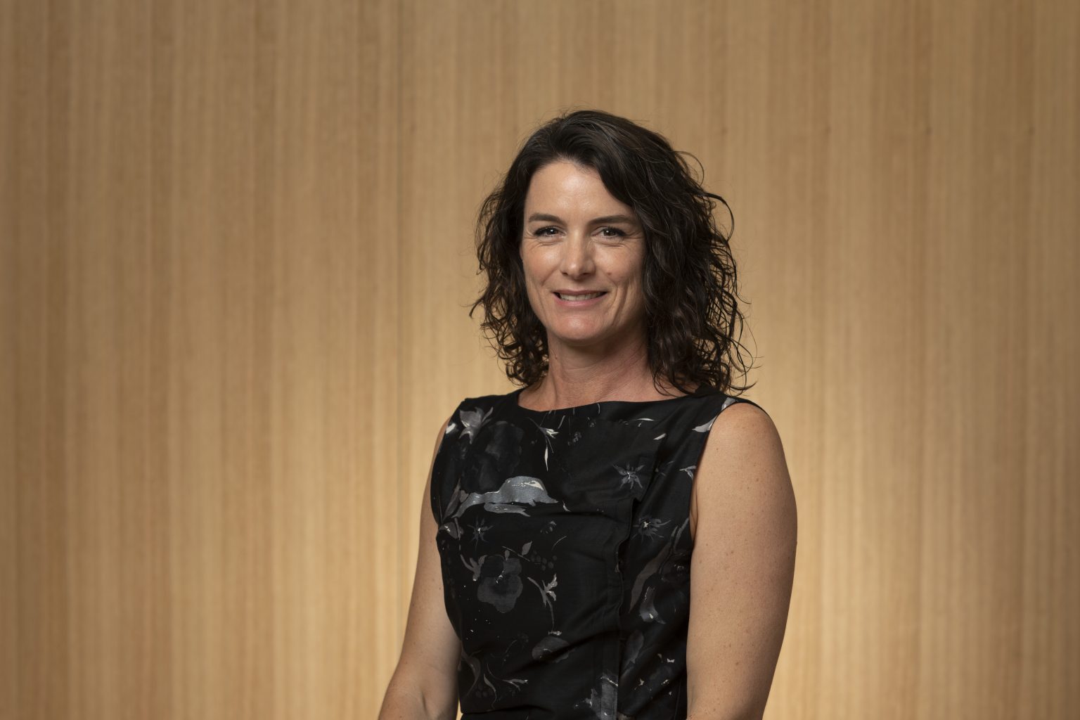 Cr Ingrid van Dorssen - North Ward - City of Fremantle