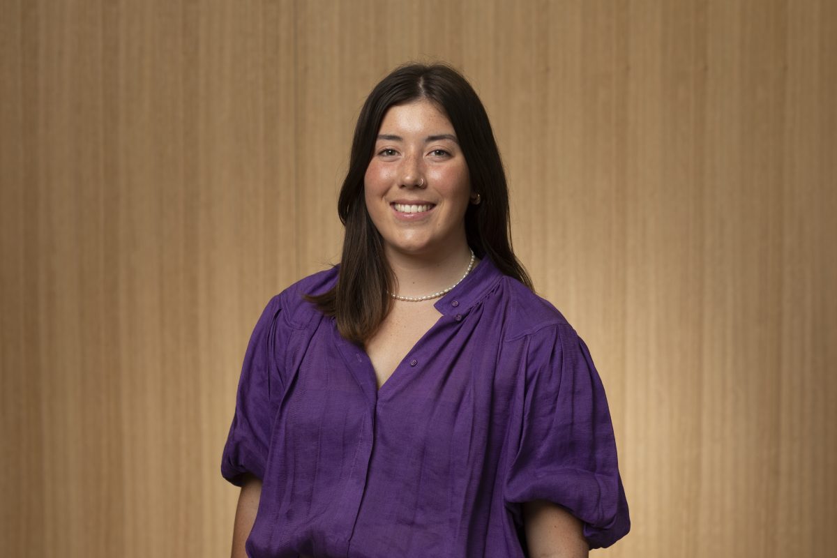 Cr Jemima Williamson-Wong - Coastal Ward - City of Fremantle