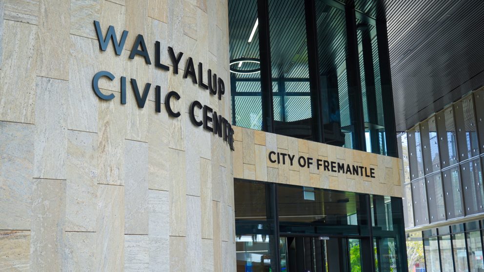 Your City and Council - City of Fremantle