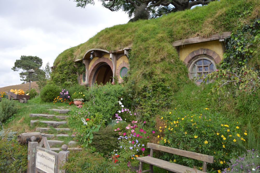 Middle Earth Trivia Night - City of Fremantle