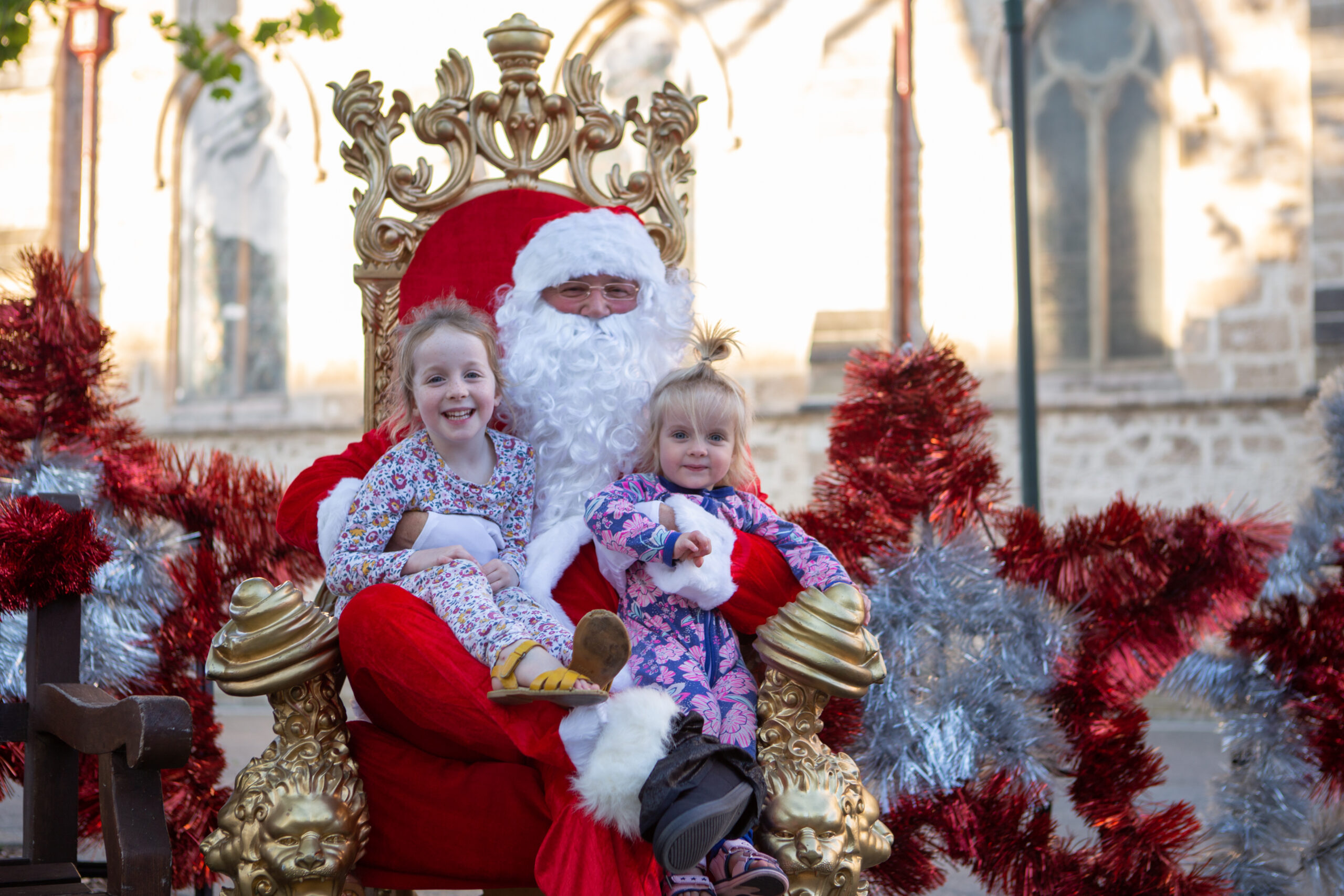 Christmas in Fremantle - City of Fremantle