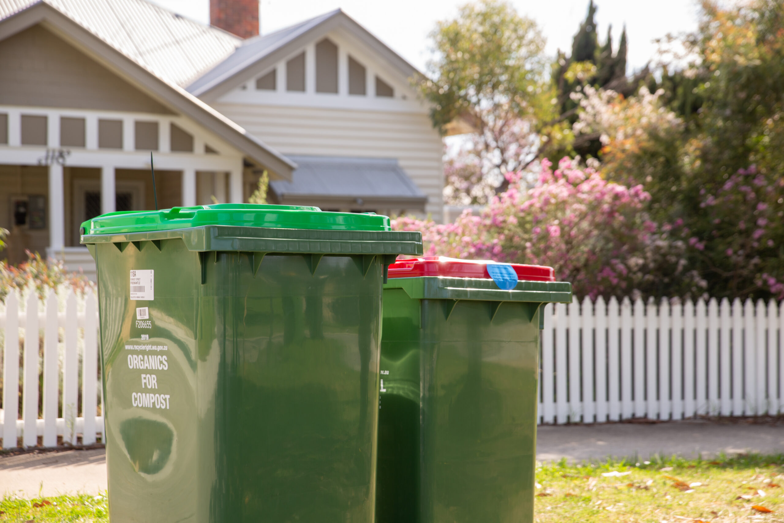 Residential Waste - City of Fremantle