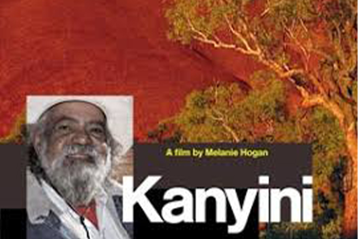 Free Film Day | Kanyini - City of Fremantle