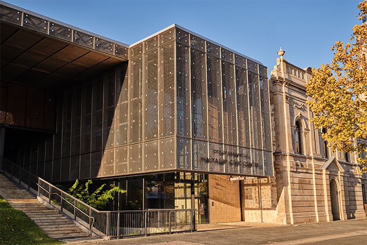 WA Day long weekend operating hours - City of Fremantle