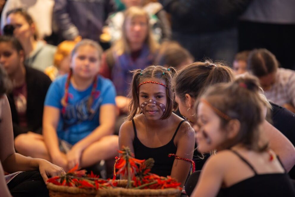 NAIDOC Week in Fremantle - City of Fremantle