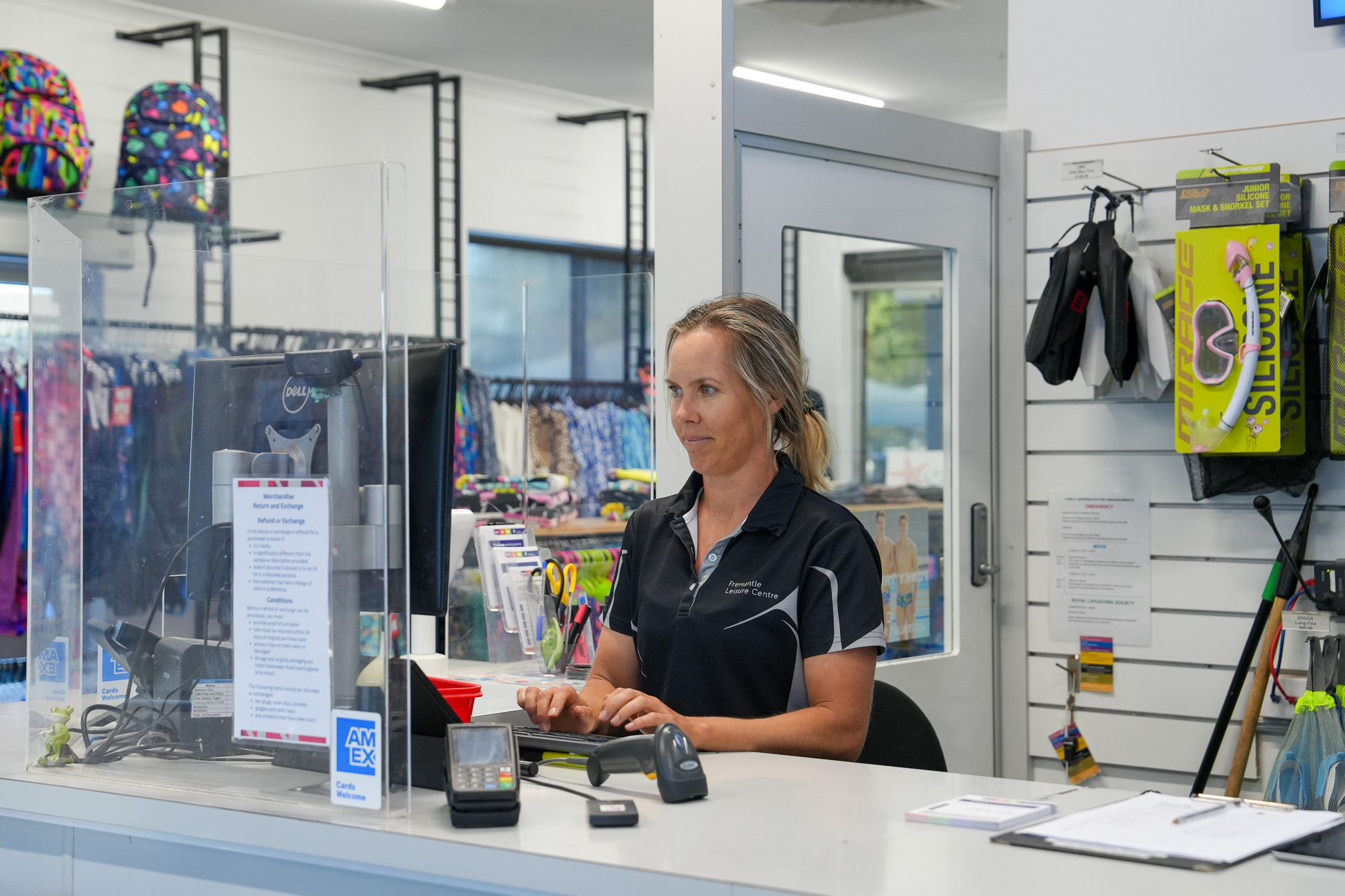 Membership and entry fees - City of Fremantle