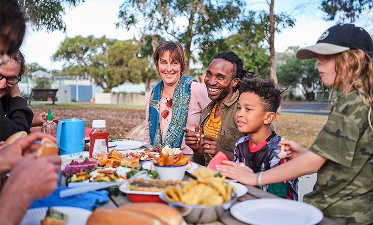 Council adopts Strategic Community Plan - City of Fremantle