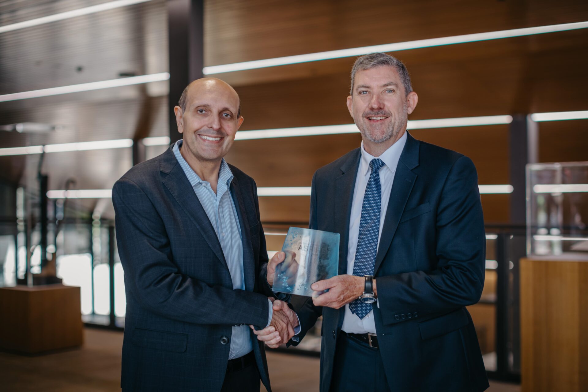 Community advocate wins 2025 THIS IS FREMANTLE Aspire Awards - City of ...