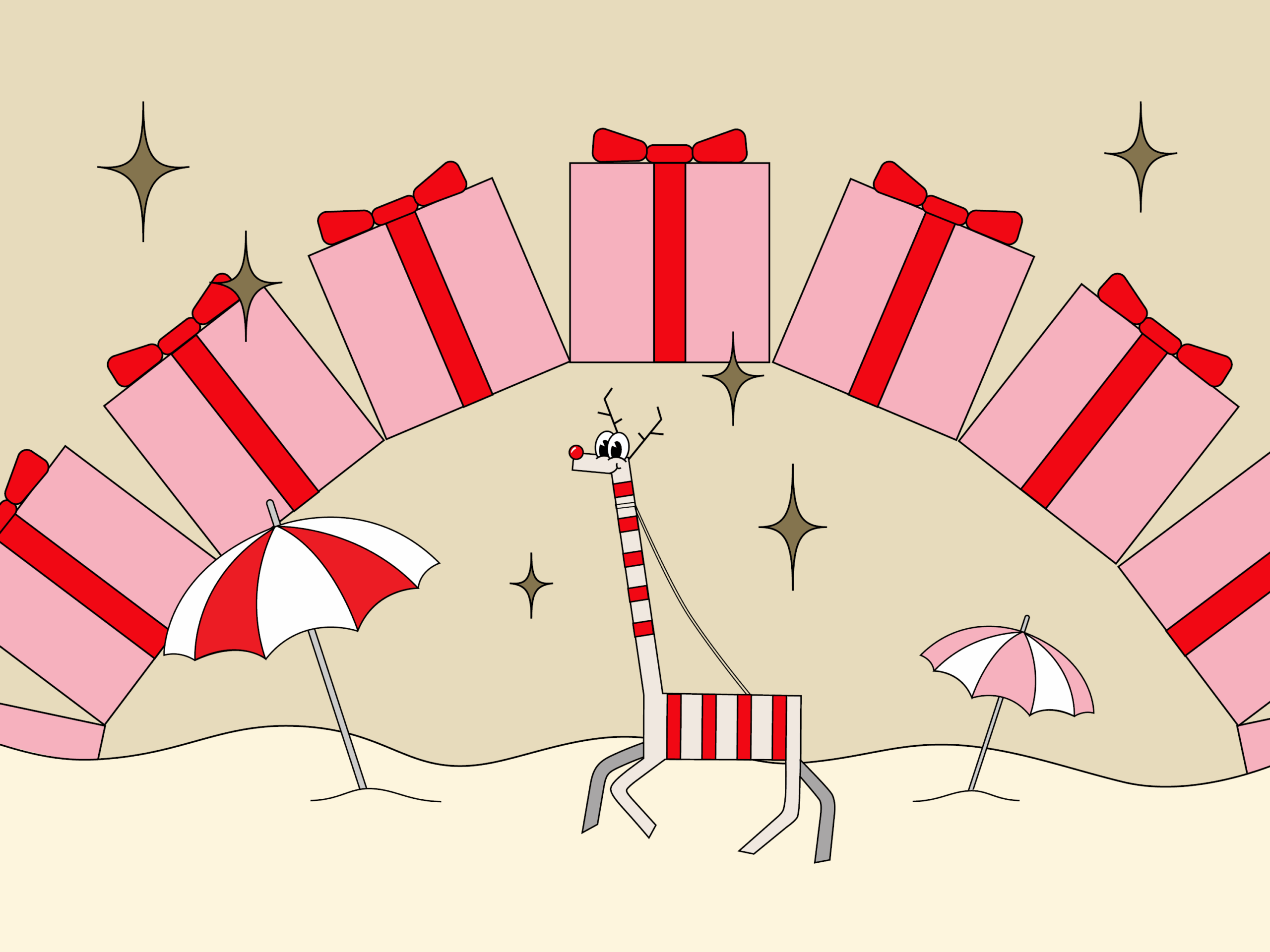 A Very Freo Christmas - City of Fremantle