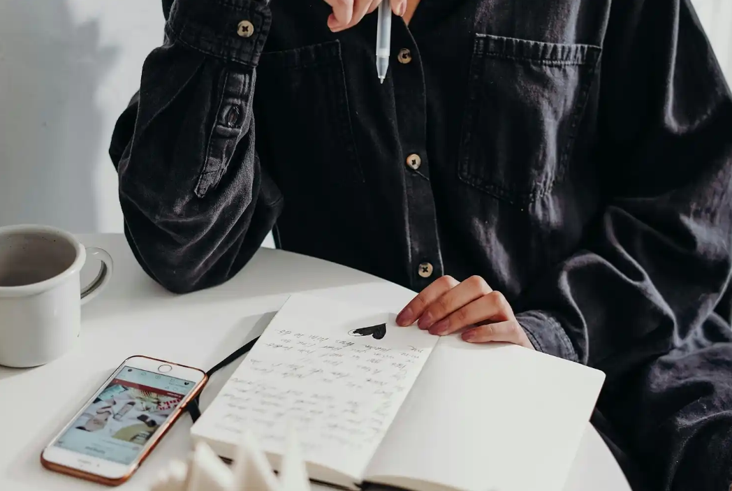 Journal Writing Ourselves Awake - City of Fremantle