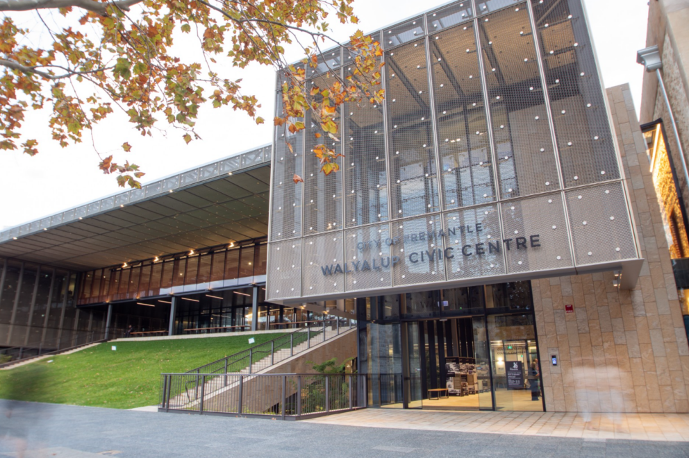 Annual General Meeting of Electors - City of Fremantle