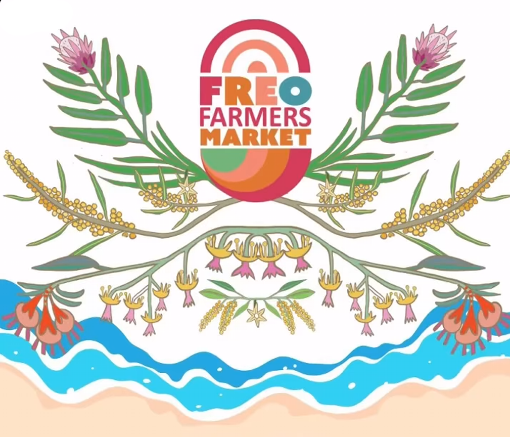 Freo Farmers Market Pop-Up | Leighton Beach - City of Fremantle